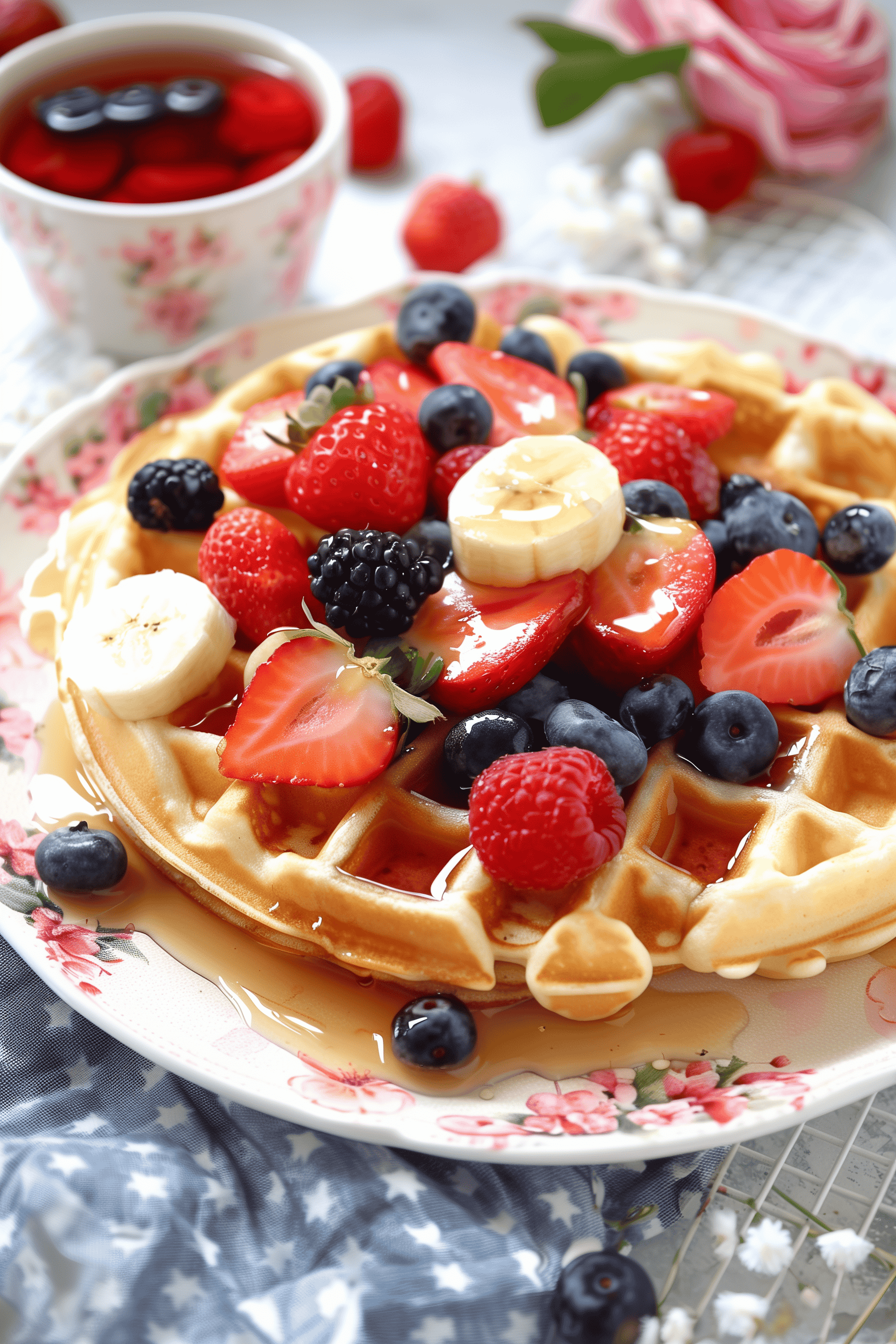 Start Your Thursday Right with These 13 Delicious Breakfast Ideas the ...