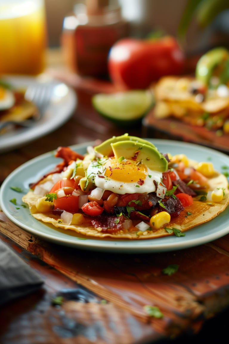 Kickstart Tuesday with These 13 Delicious Breakfast Ideas - Meal Prepify