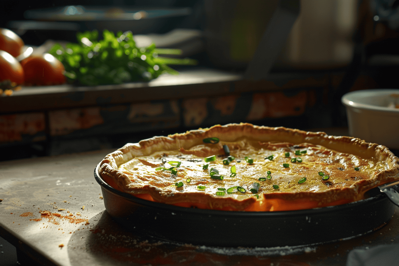 Kickstart Tuesday with These 13 Delicious Breakfast Ideas - Meal Prepify