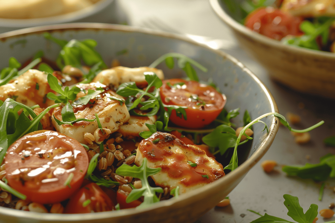 13 Simple and Tasty Lunches for a Stress-Free Tuesday - Meal Prepify