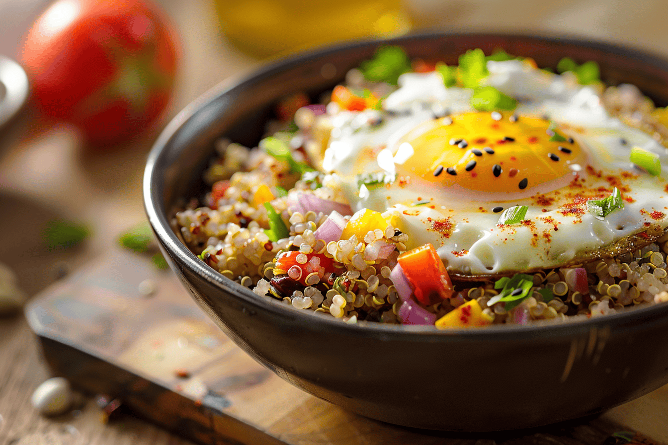 13 Wednesday Breakfasts to Keep Your Family Energized - Meal Prepify