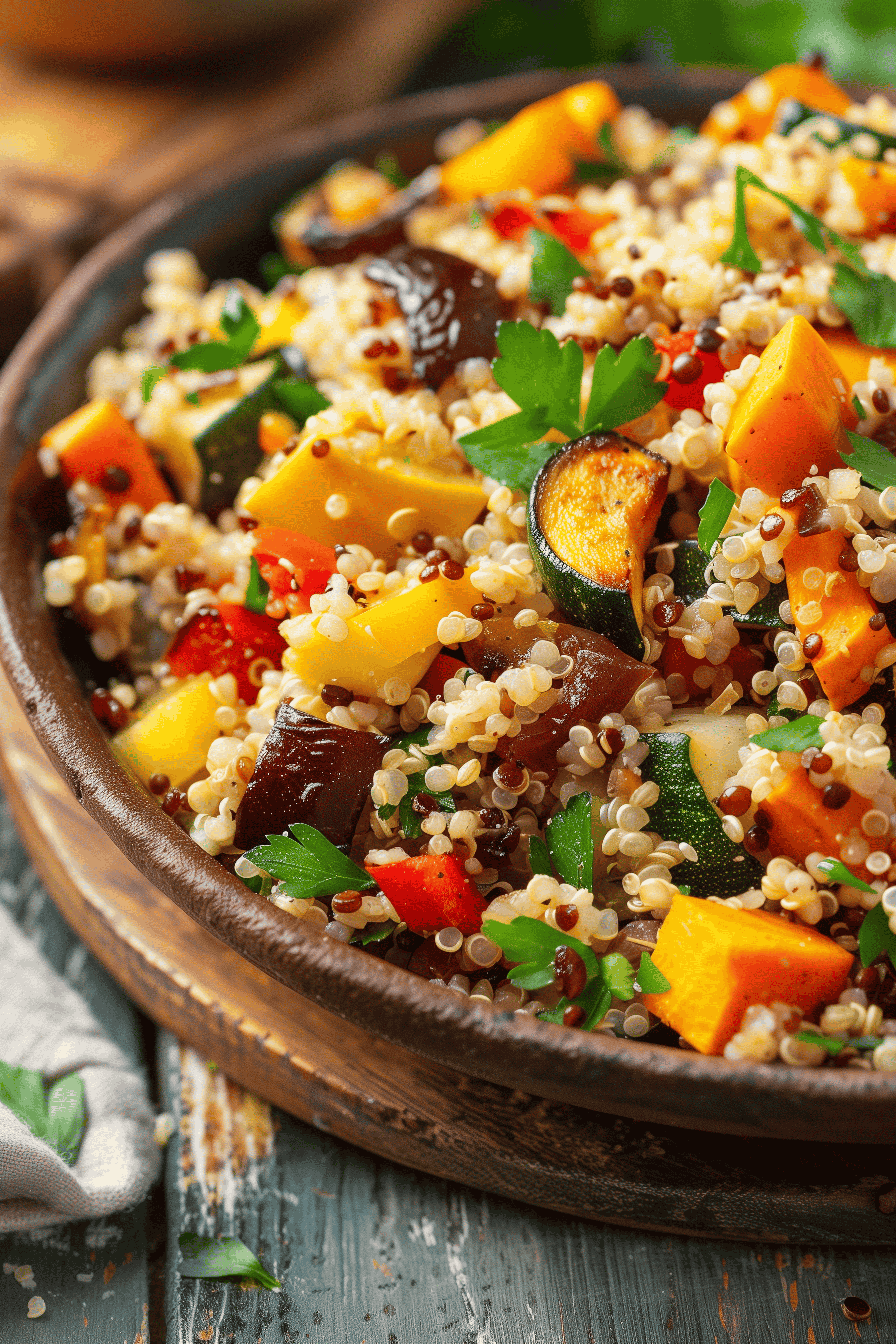 Easy Midweek Meals: 15 Wednesday Lunch Ideas for Families - Meal Prepify