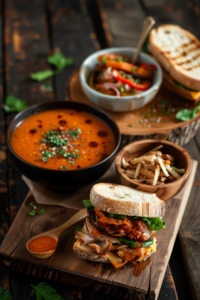 Easy Midweek Meals: 15 Wednesday Lunch Ideas for Families - Meal Prepify