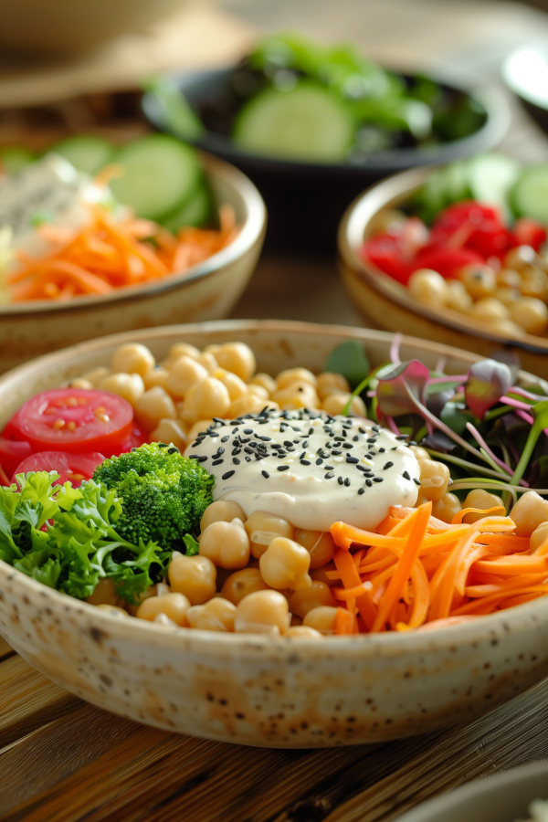 Eat Healthy on a Budget: 31 Cost-Effective Meal Ideas - Meal Prepify