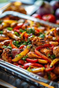 Eat Healthy on a Budget: 31 Cost-Effective Meal Ideas - Meal Prepify