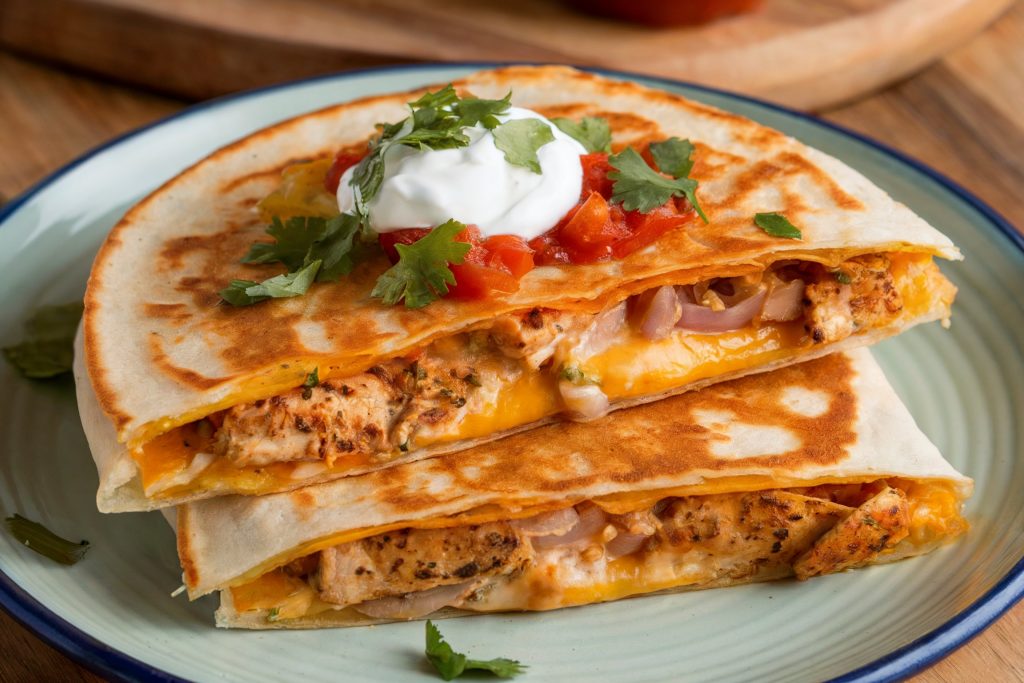 34 Delicious Football Food Recipes to Fuel Your Watch Party - Meal Prepify