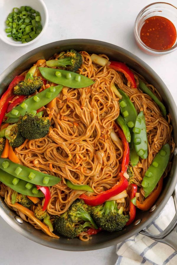 44 Healthy Asian Meal Prep Ideas (less than $3 per serving) - Meal Prepify