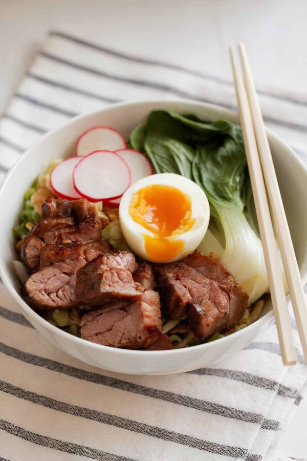 44 Healthy Asian Meal Prep Ideas (less than $3 per serving) - Meal Prepify