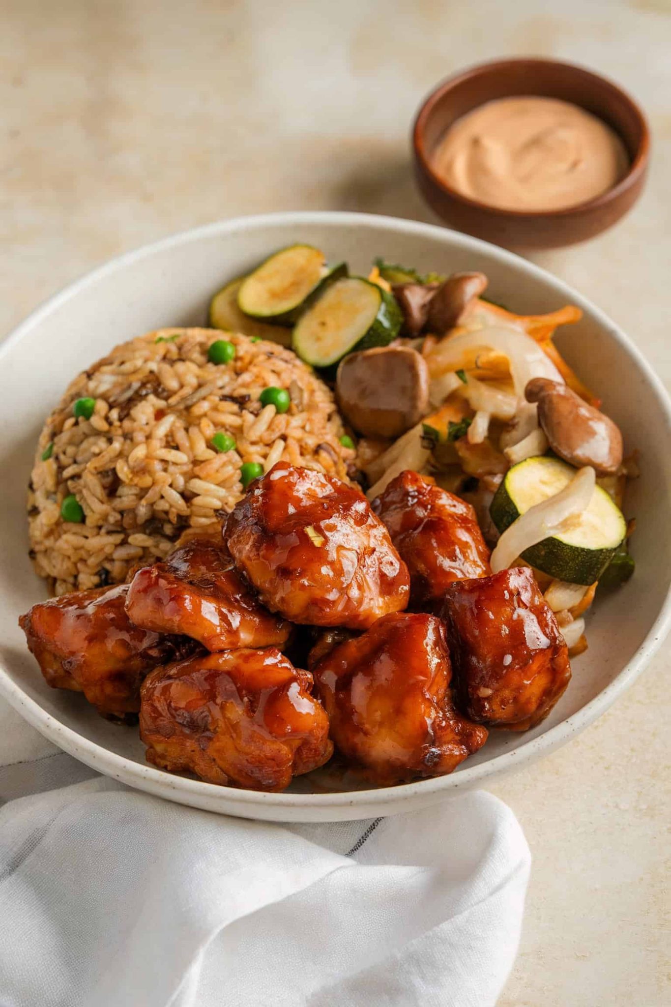 44 Healthy Asian Meal Prep Ideas (less than $3 per serving) - Meal Prepify