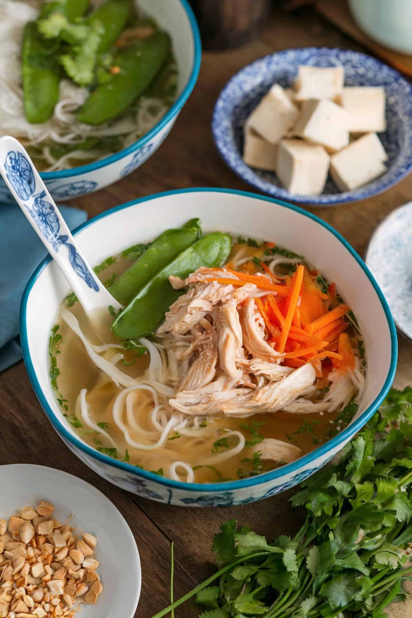 44 Healthy Asian Meal Prep Ideas (less than $3 per serving) - Meal Prepify