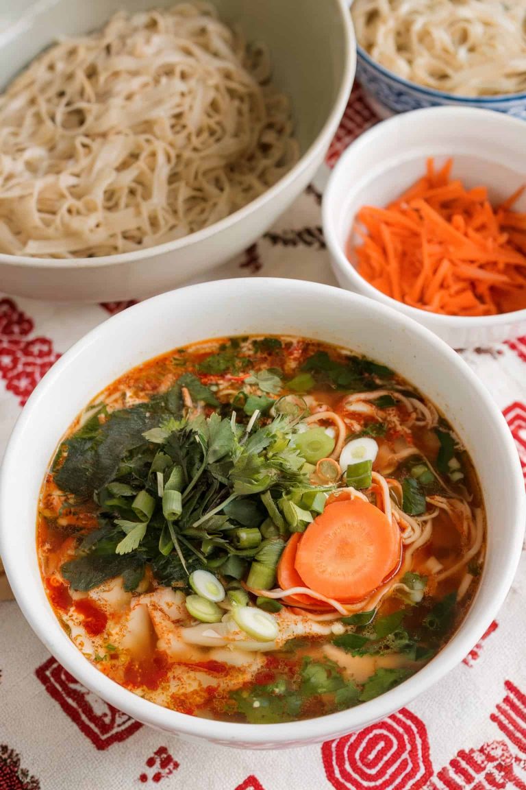 44 Healthy Asian Meal Prep Ideas (less than $3 per serving) - Meal Prepify