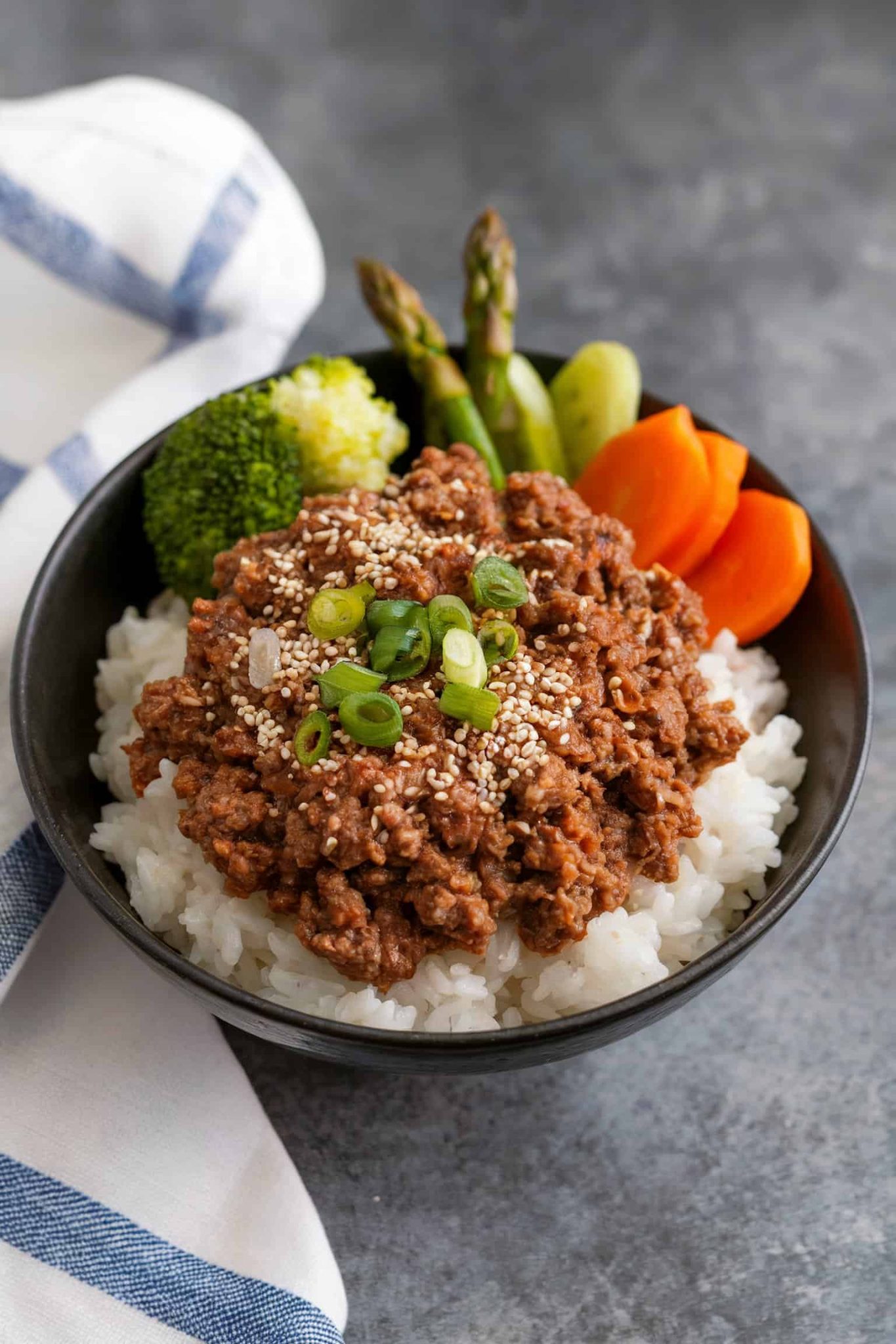 44 Healthy Asian Meal Prep Ideas (less than $3 per serving) - Meal Prepify