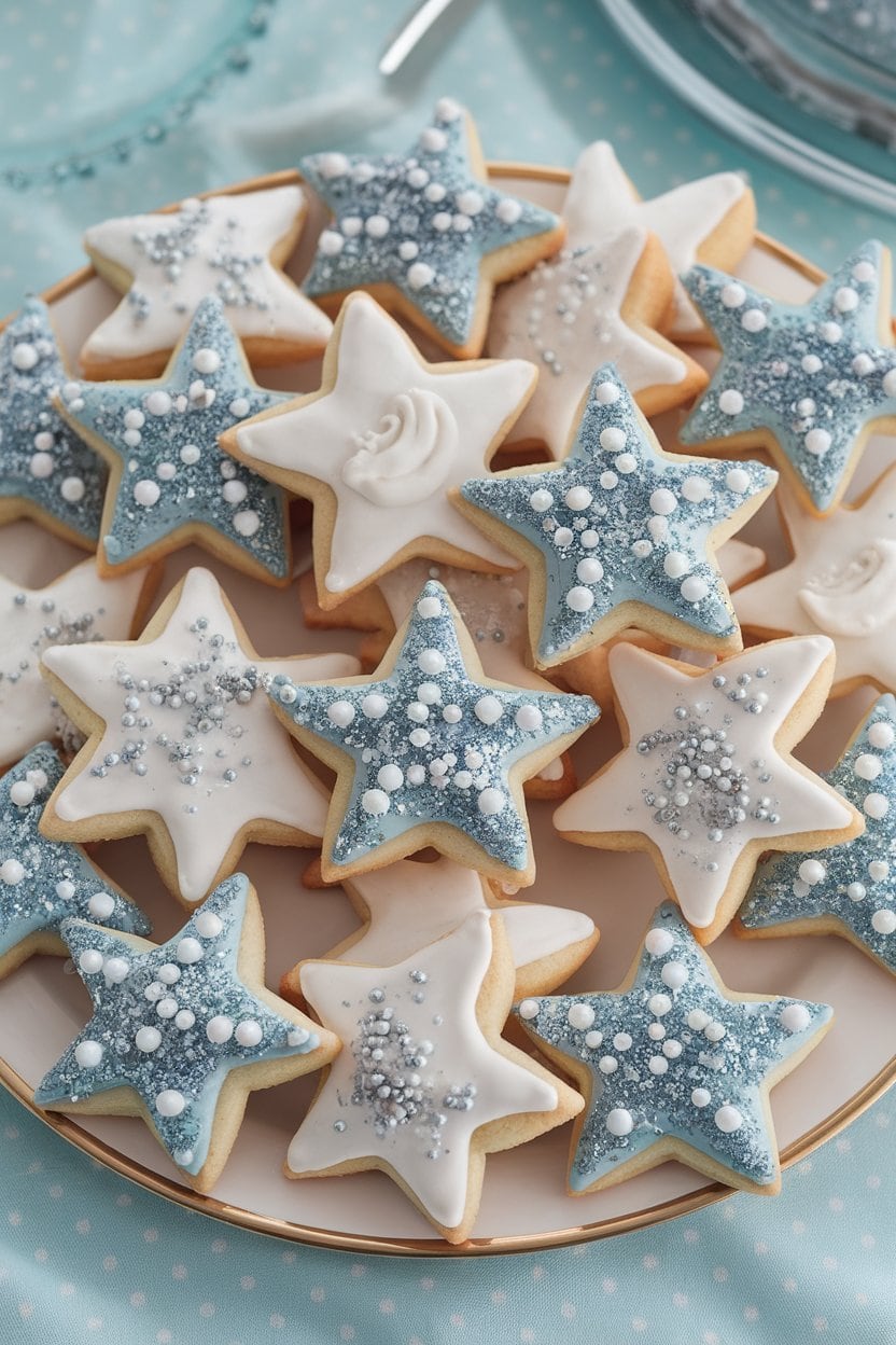 30 Cute & Creative Baby Shower Food Ideas - Meal Prepify