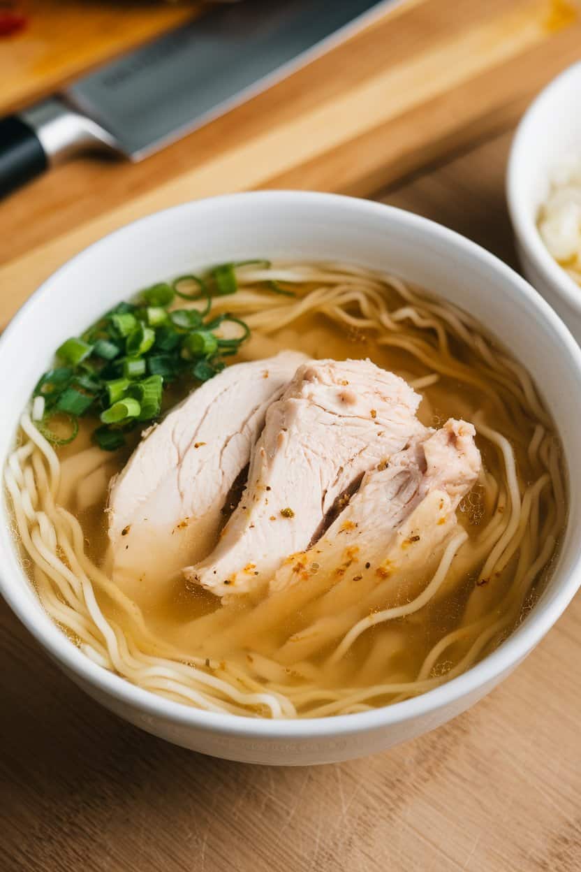 Eating Simple: 36 Easy Bland Diet Recipes for Comfort - Meal Prepify