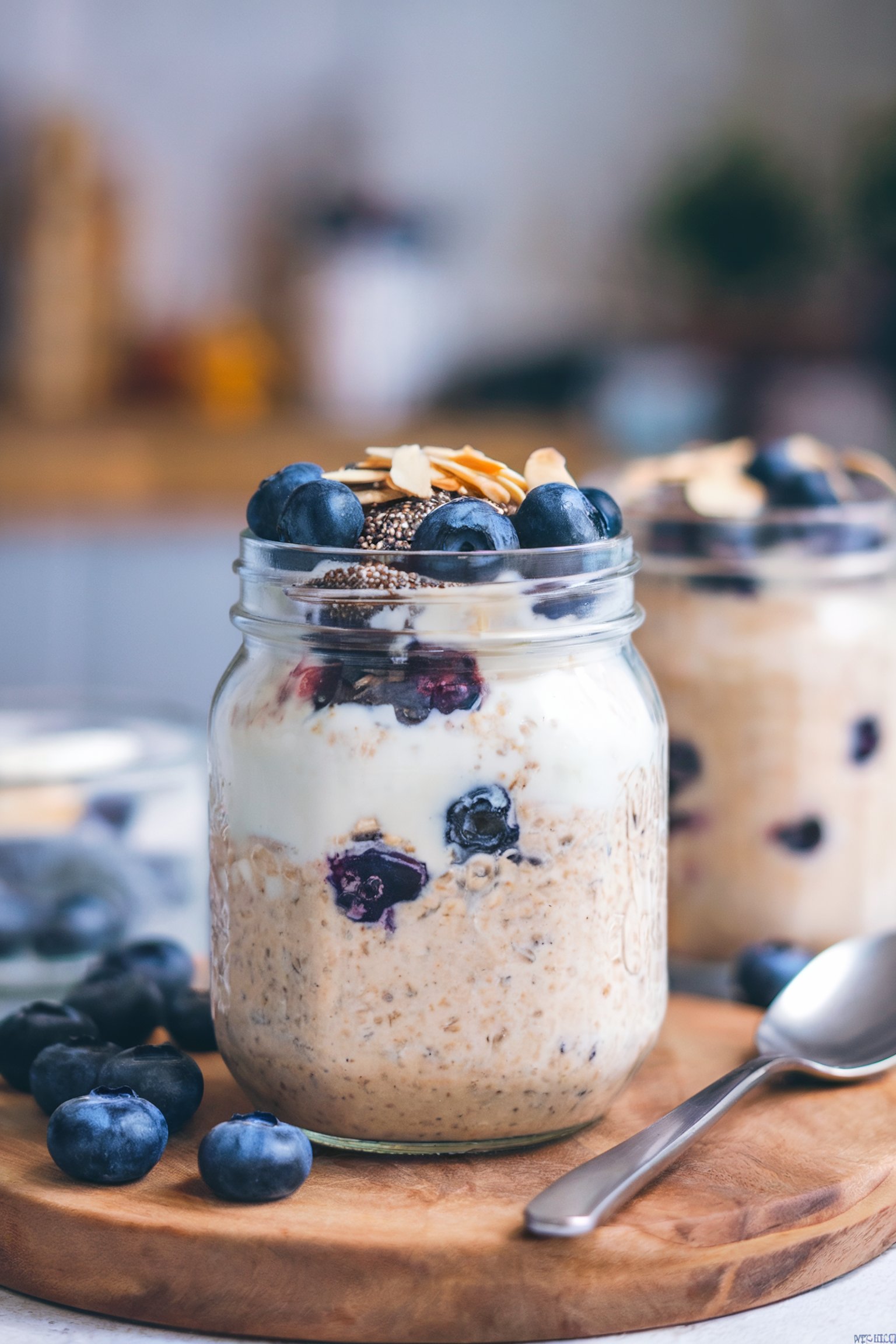 Start Your Day Right: 25 Clean Eating Breakfast Ideas - Meal Prepify