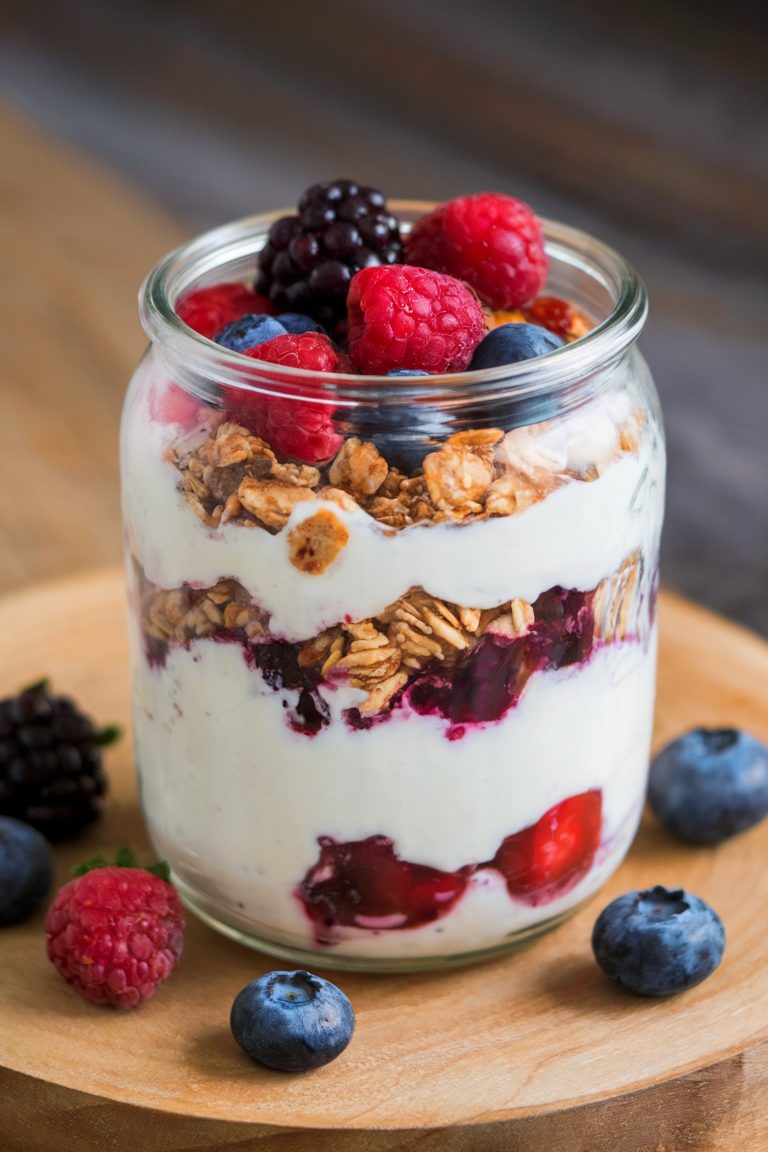 Start Your Day Right: 25 Clean Eating Breakfast Ideas - Meal Prepify