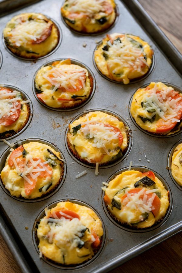 Start Your Day Right: 25 Clean Eating Breakfast Ideas - Meal Prepify