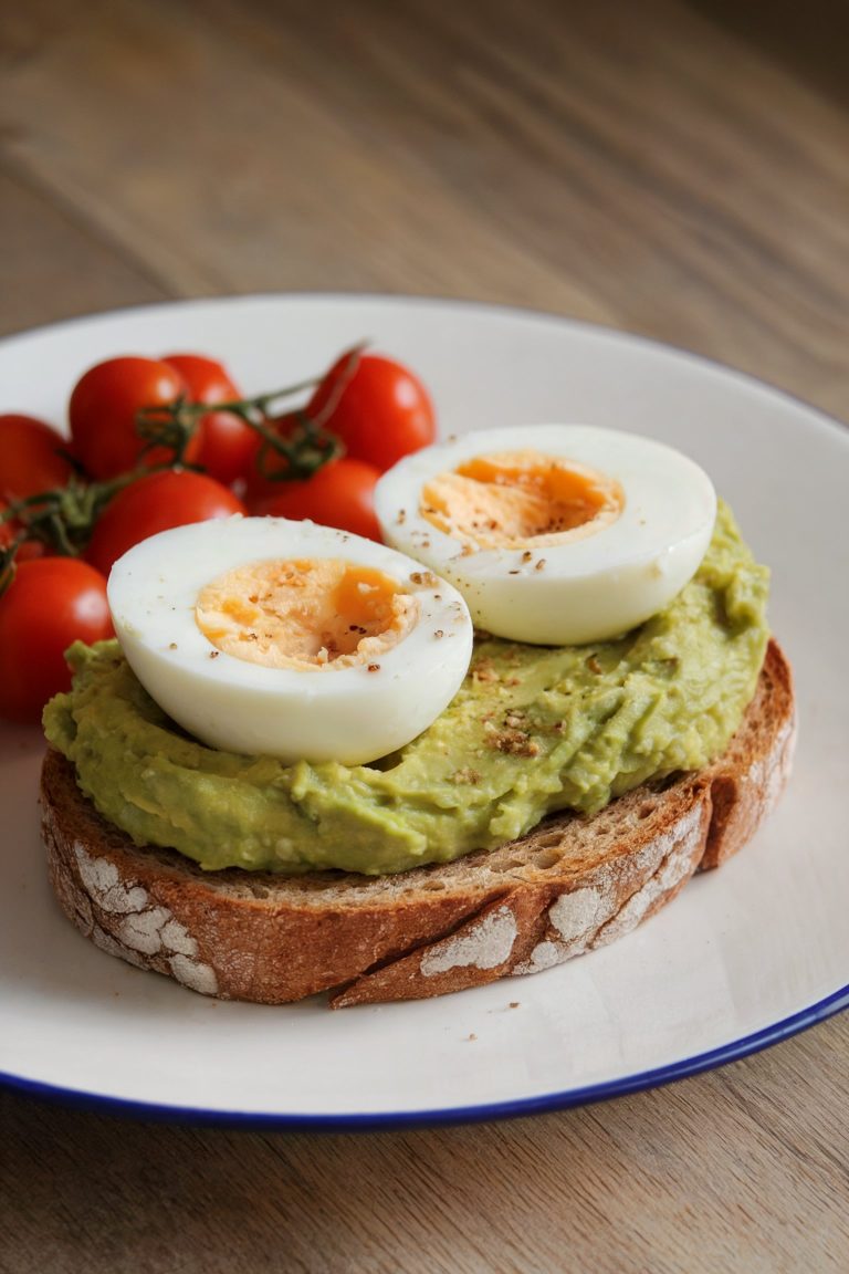 Start Your Day Right: 25 Clean Eating Breakfast Ideas - Meal Prepify