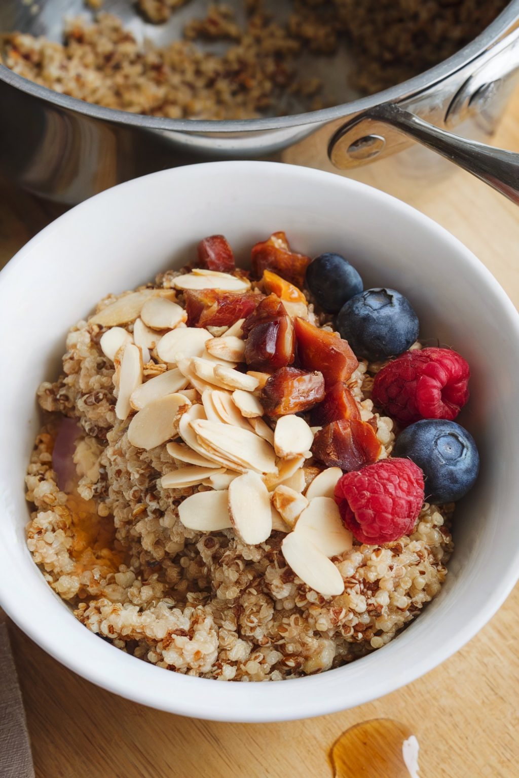 Start Your Day Right: 25 Clean Eating Breakfast Ideas - Meal Prepify