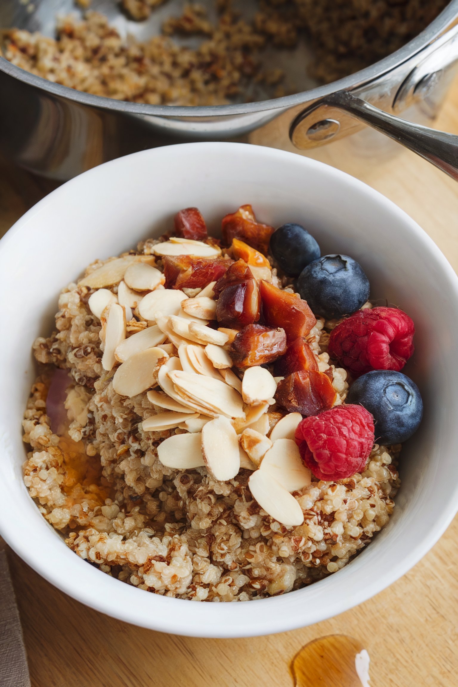 Start Your Day Right: 25 Clean Eating Breakfast Ideas - Meal Prepify