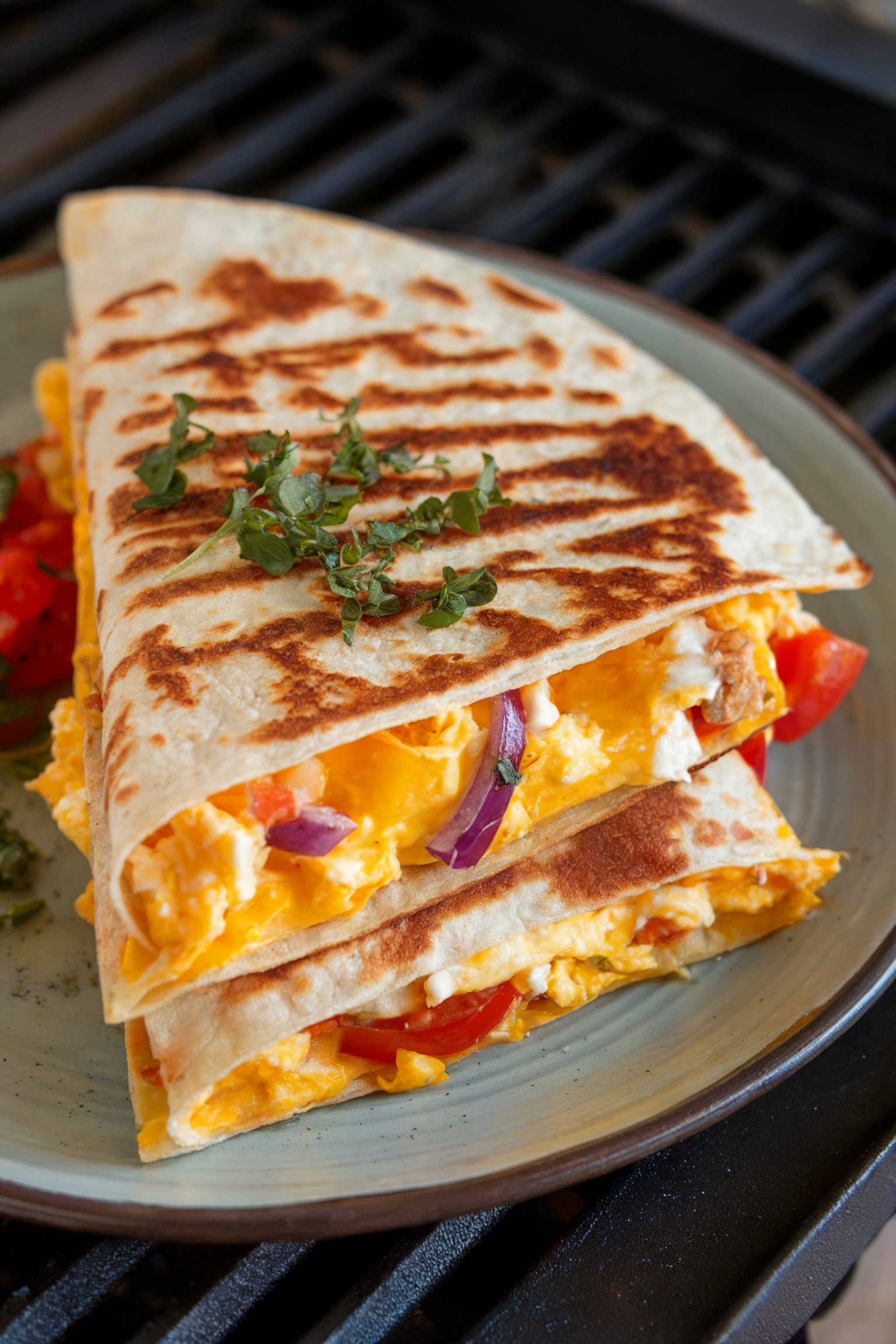 Start Your Day Right: 25 Clean Eating Breakfast Ideas - Meal Prepify