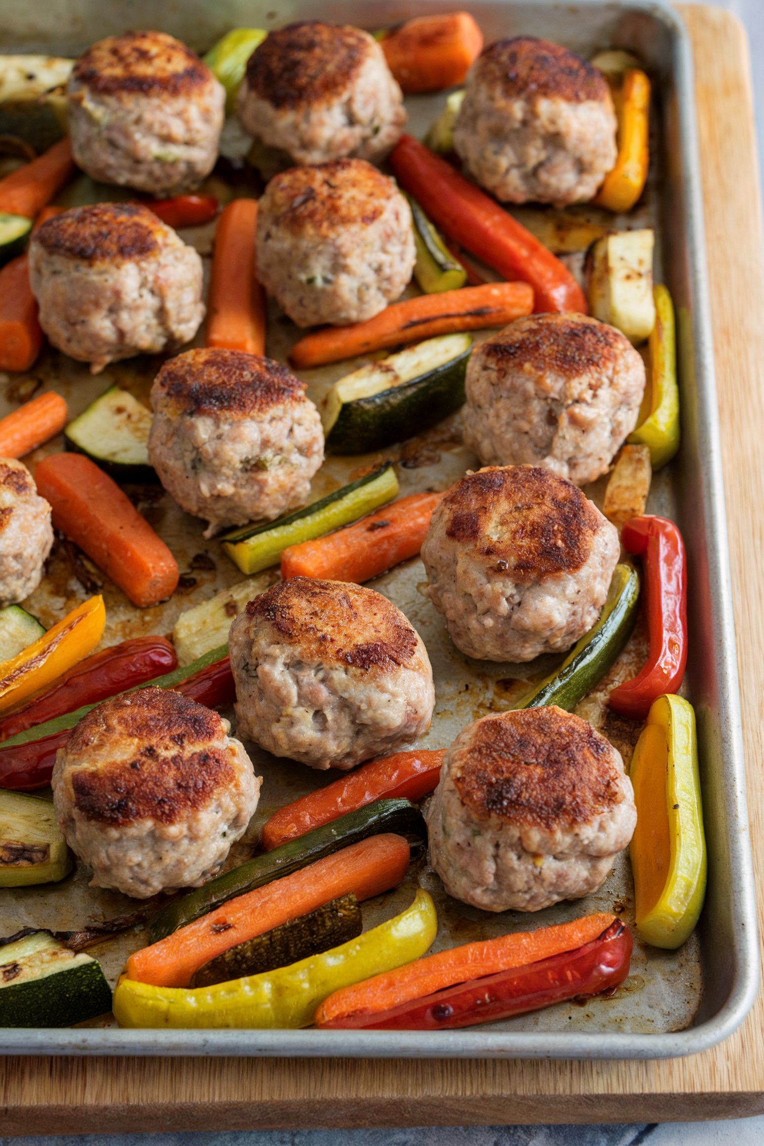 Easy & Delicious: Clean Eating Dinner Recipes for the Whole Family ...