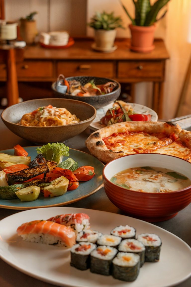 Clean Eating 101: The Beginner's Guide to a Healthier Lifestyle - Meal ...