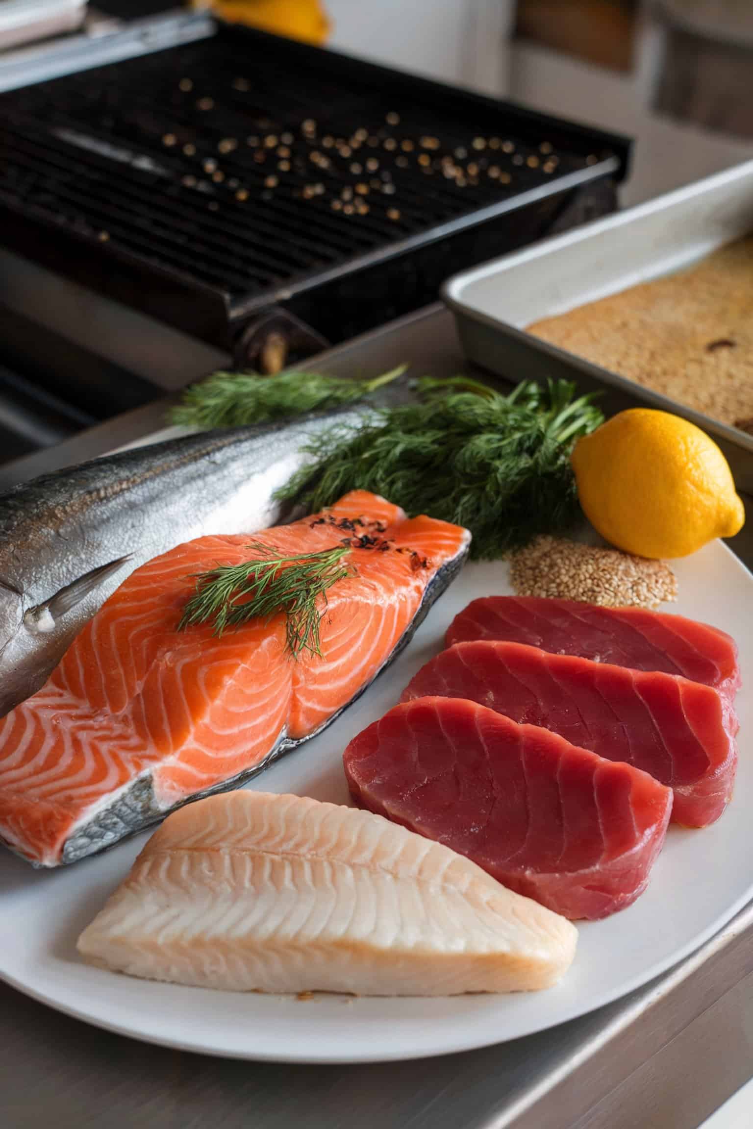 Shop Smart: The Ultimate Clean Eating Grocery Checklist - Meal Prepify