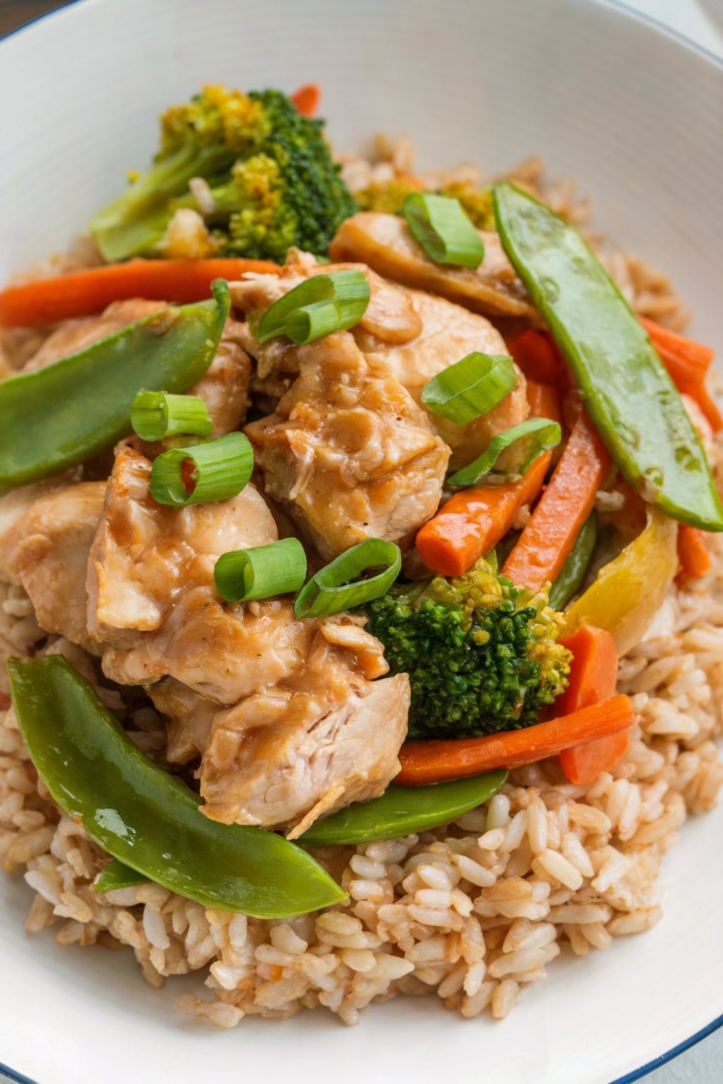 Your Ultimate Clean Eating Meal Plan: 7 Days of Healthy Recipes - Meal ...