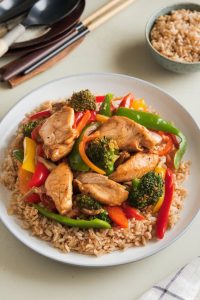 50 Clean Eating Recipes That Are Simple and Delicious - Meal Prepify