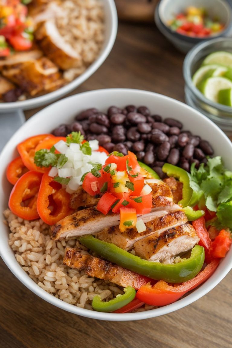 50 Clean Eating Recipes That Are Simple and Delicious - Meal Prepify