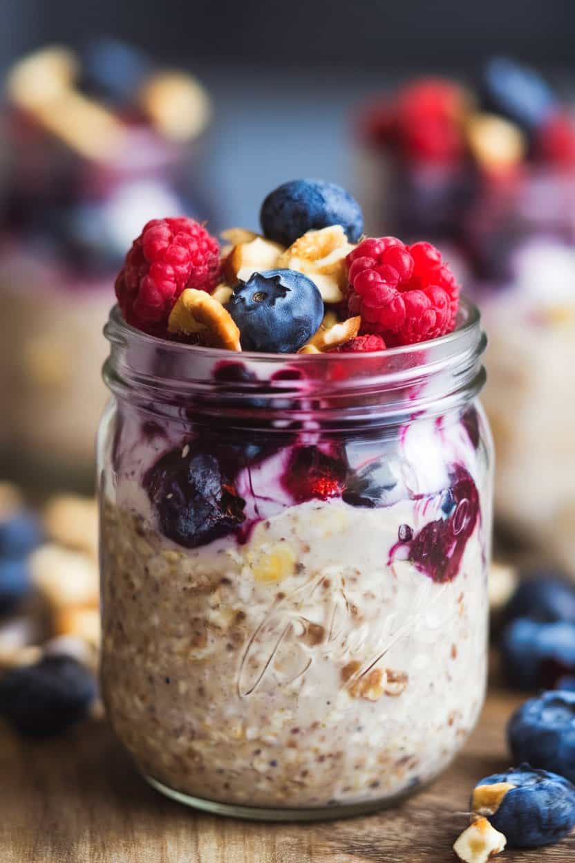 50 Clean Eating Recipes That Are Simple and Delicious - Meal Prepify