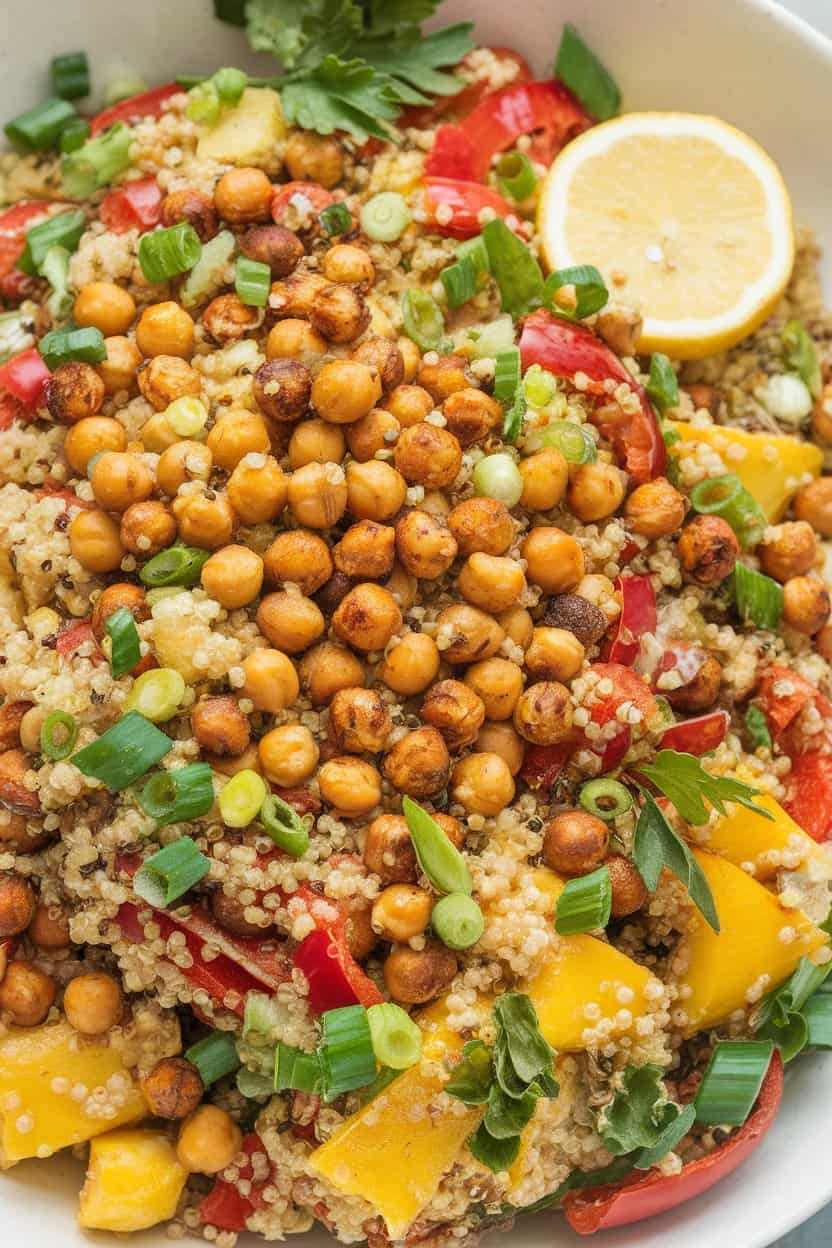 50 Clean Eating Recipes That Are Simple and Delicious - Meal Prepify