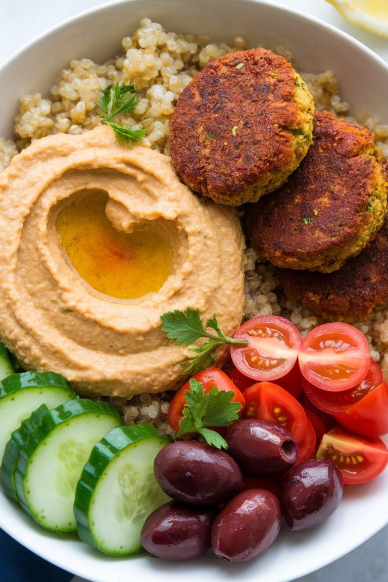 50 Clean Eating Recipes That Are Simple and Delicious - Meal Prepify