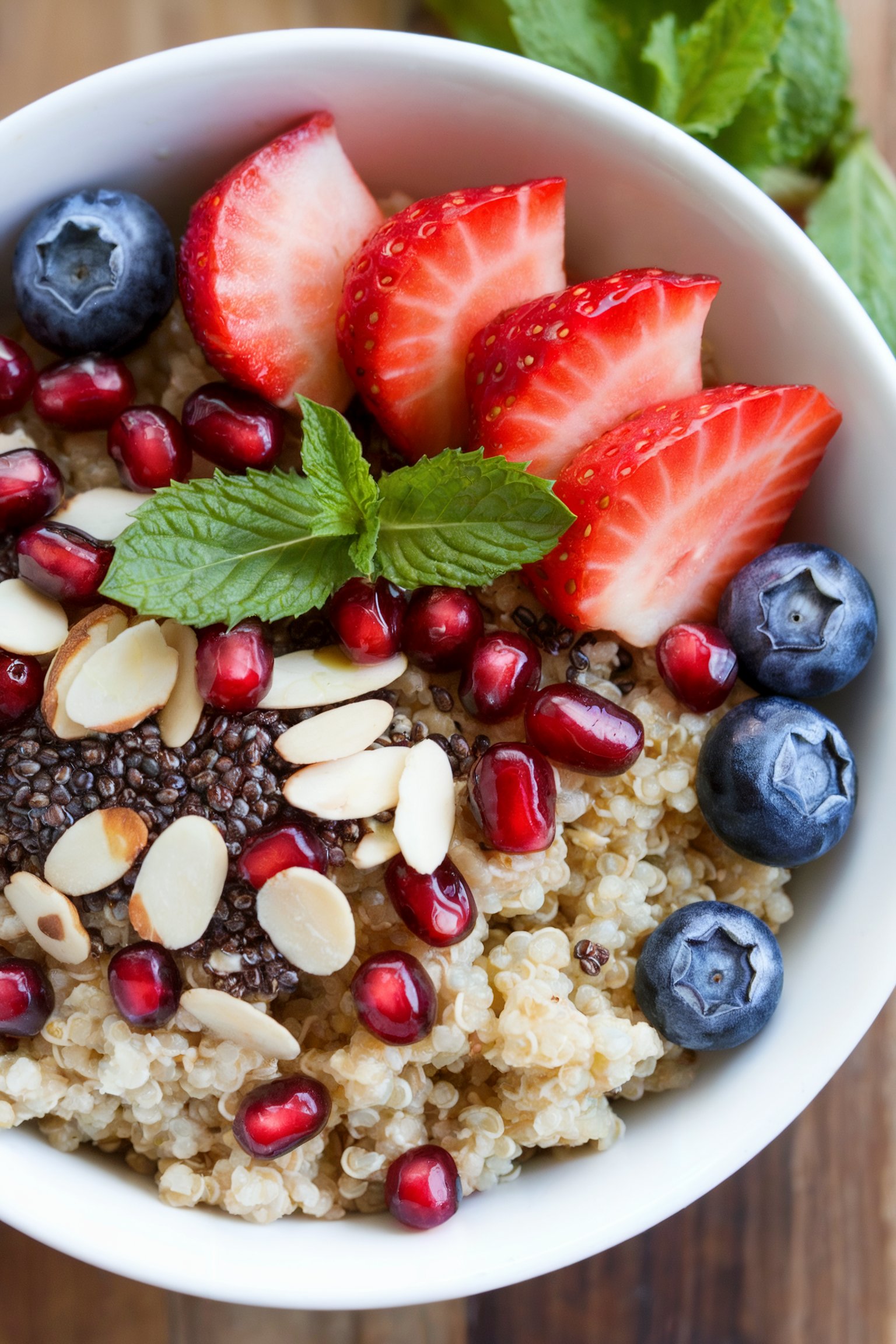 41 Clean Eating Recipes No Meat - Meal Prepify