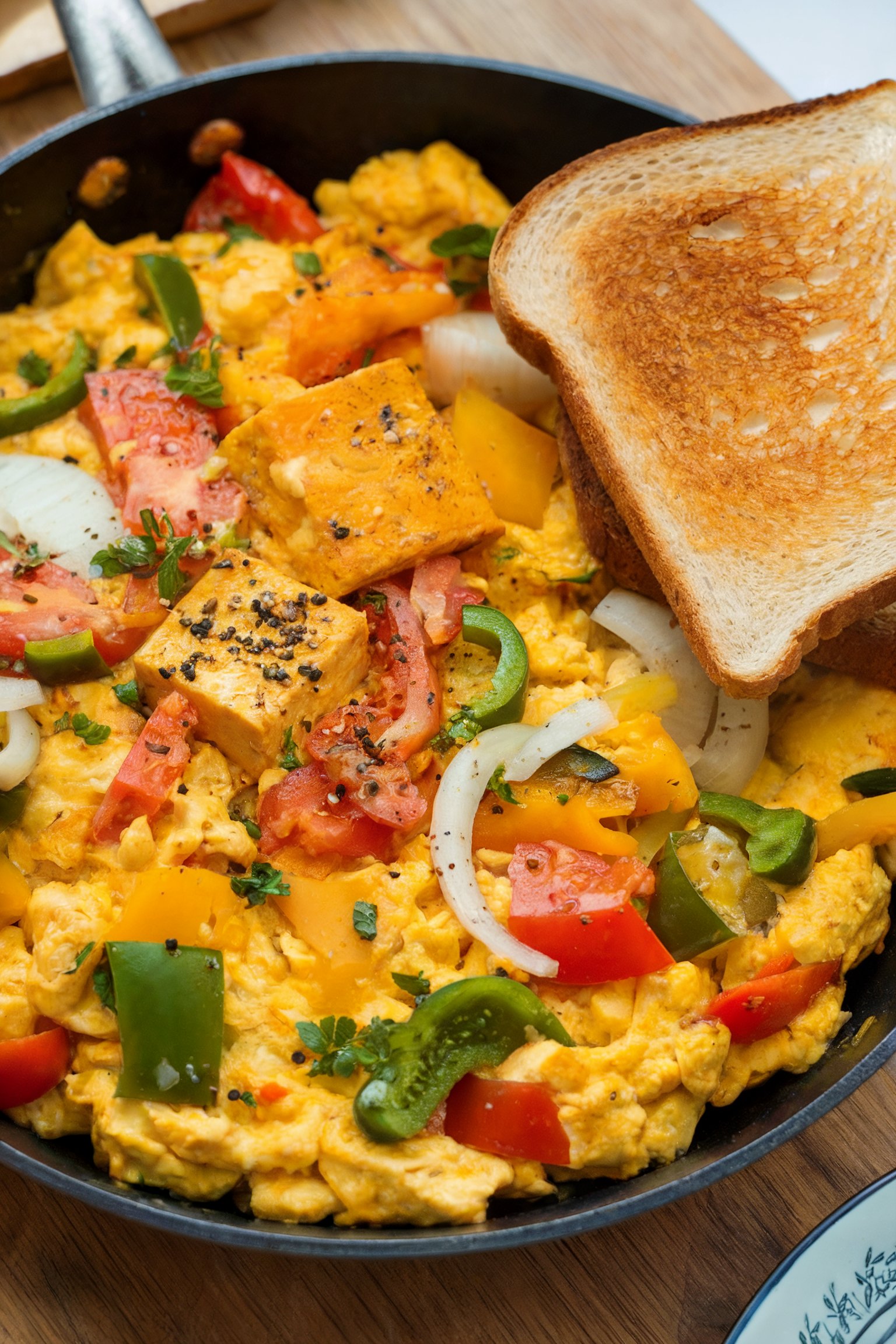 41 Clean Eating Recipes No Meat - Meal Prepify