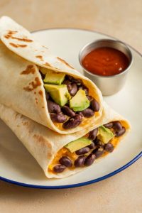 41 Clean Eating Recipes No Meat - Meal Prepify