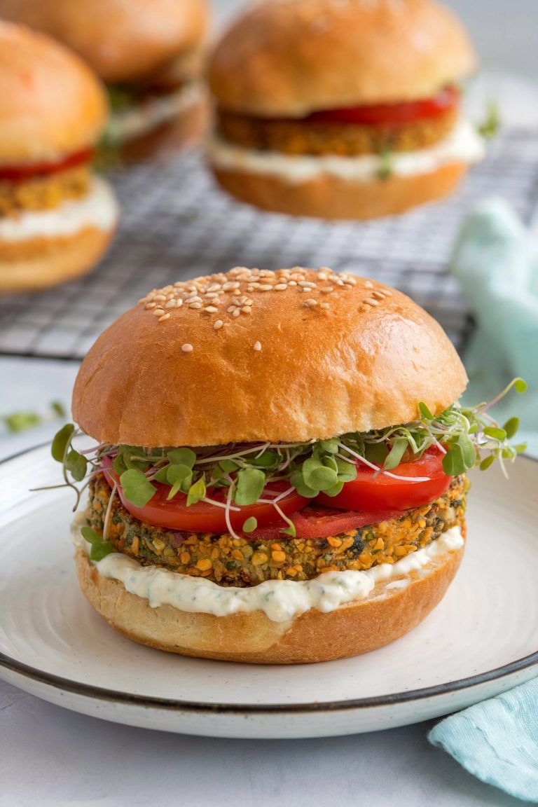 41 Clean Eating Recipes No Meat - Meal Prepify