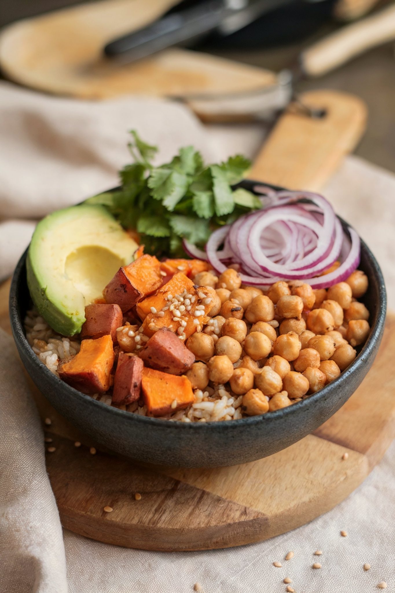 41 Clean Eating Recipes No Meat - Meal Prepify