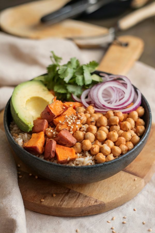 41 Clean Eating Recipes No Meat - Meal Prepify