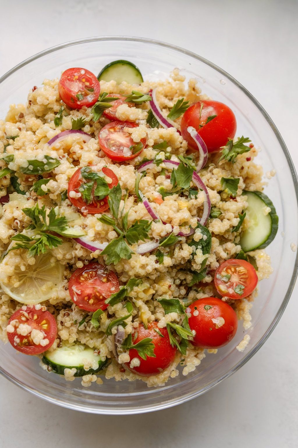 41 Clean Eating Recipes No Meat - Meal Prepify