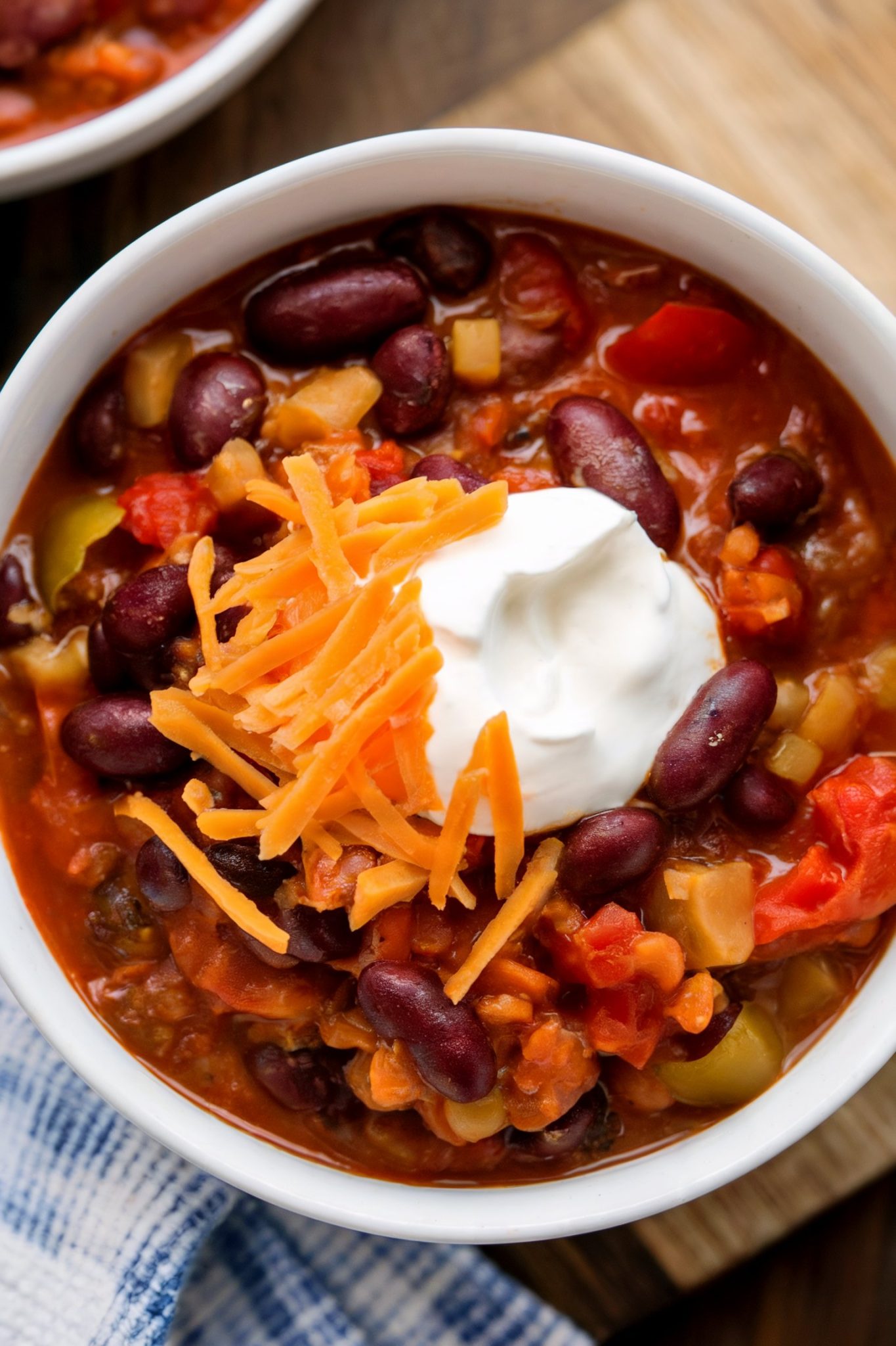 41 Clean Eating Recipes No Meat - Meal Prepify