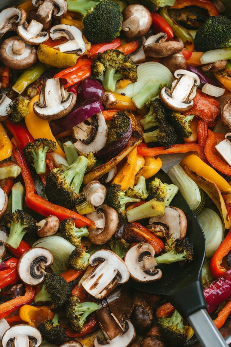 41 Clean Eating Recipes No Meat - Meal Prepify