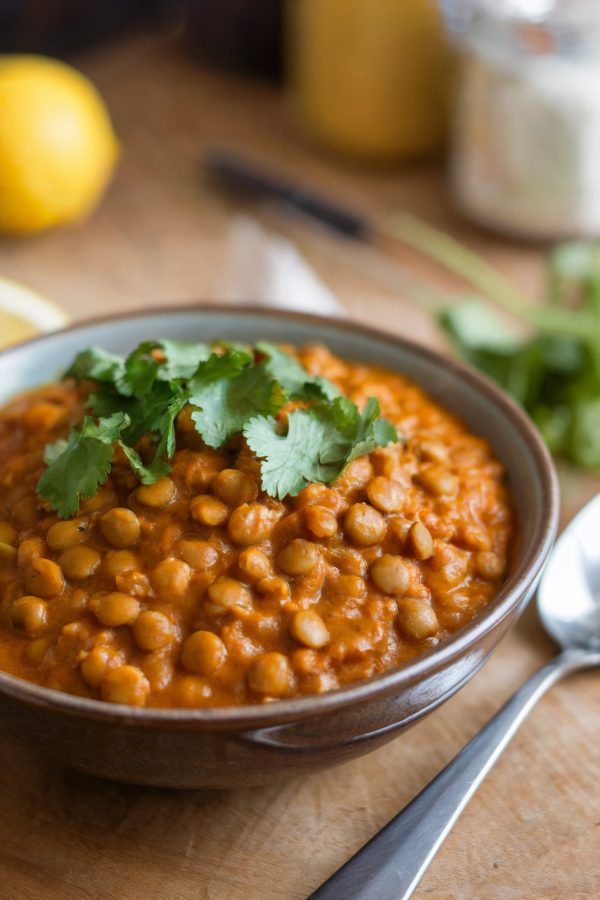 41 Clean Eating Recipes No Meat - Meal Prepify