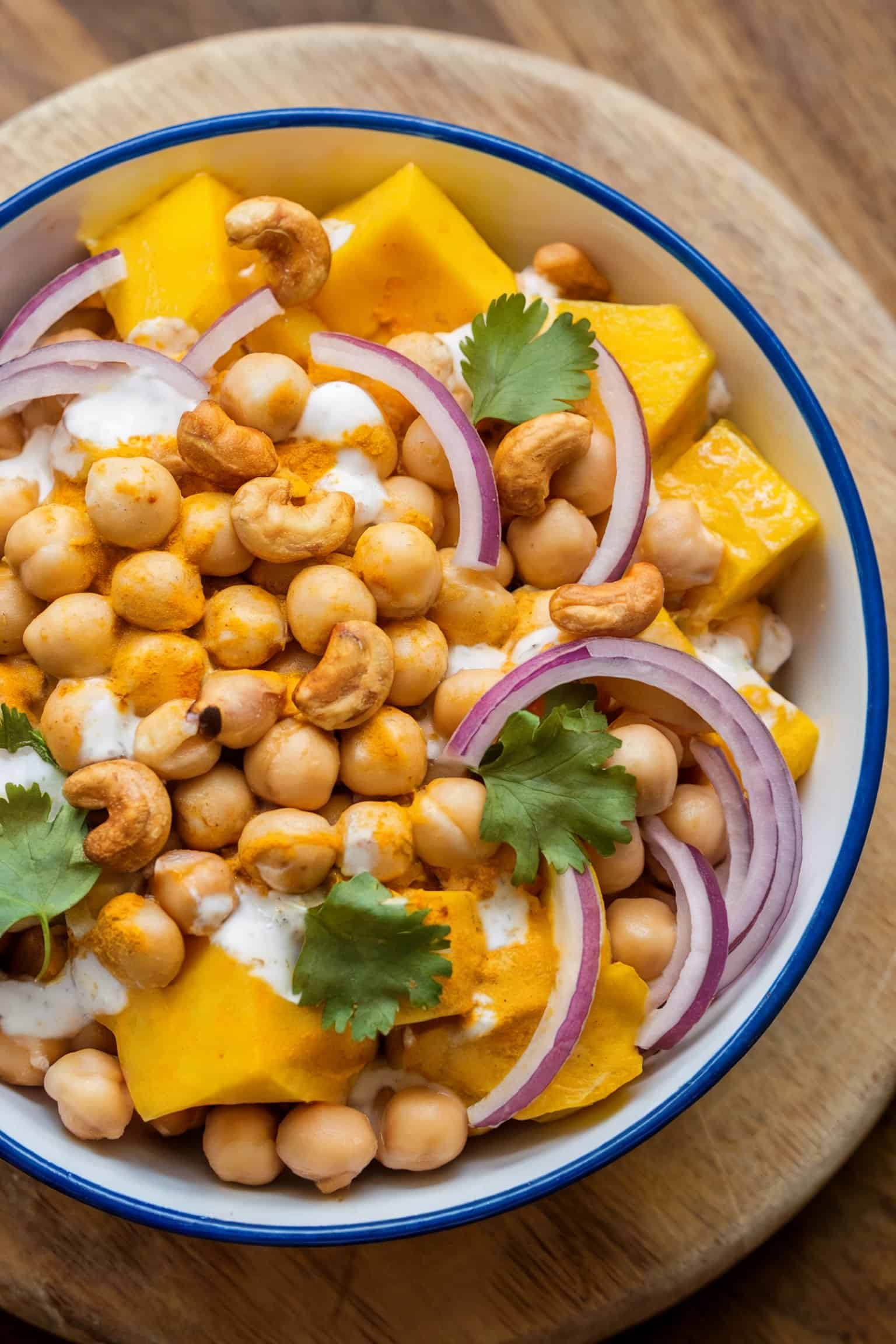 41 Fresh & Healthy Clean Eating Salads You'll Crave - Meal Prepify