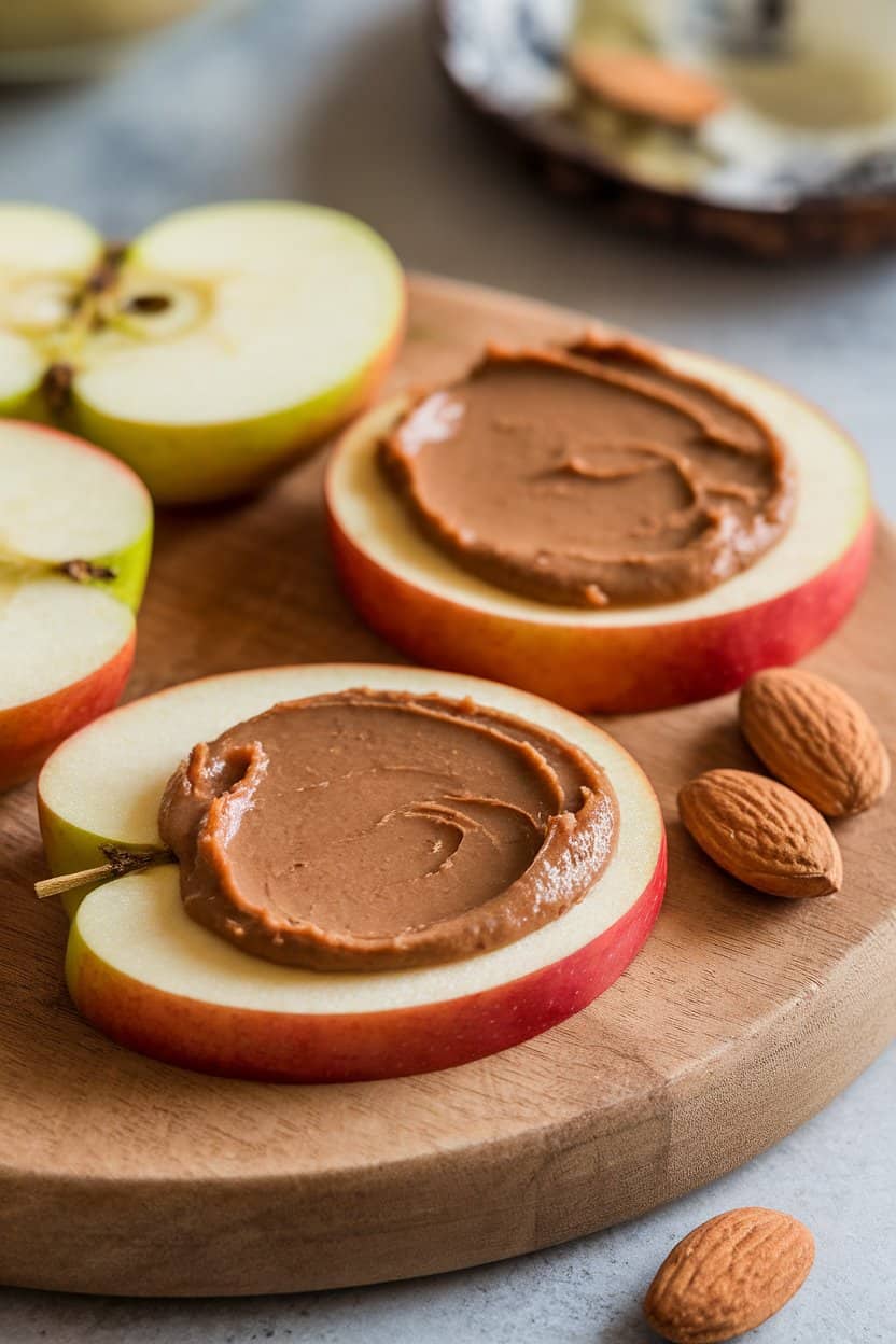 Snack Smart: 33 Clean Eating Snack Recipes for Any Time - Meal Prepify