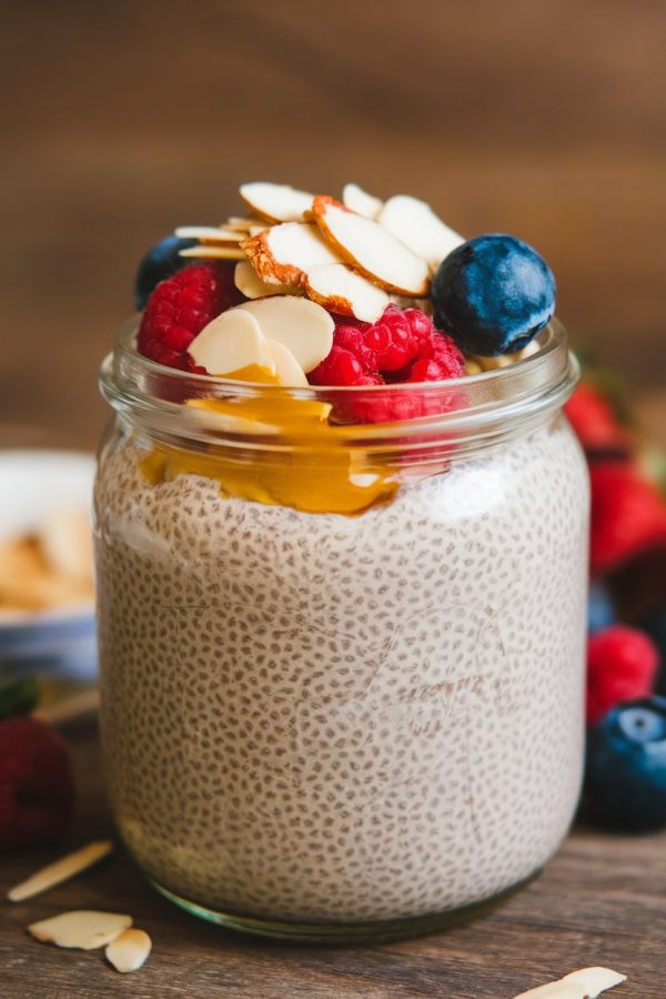 Snack Smart: 33 Clean Eating Snack Recipes for Any Time - Meal Prepify