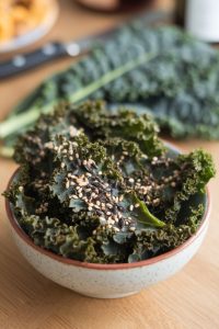 Snack Smart: 33 Clean Eating Snack Recipes for Any Time - Meal Prepify