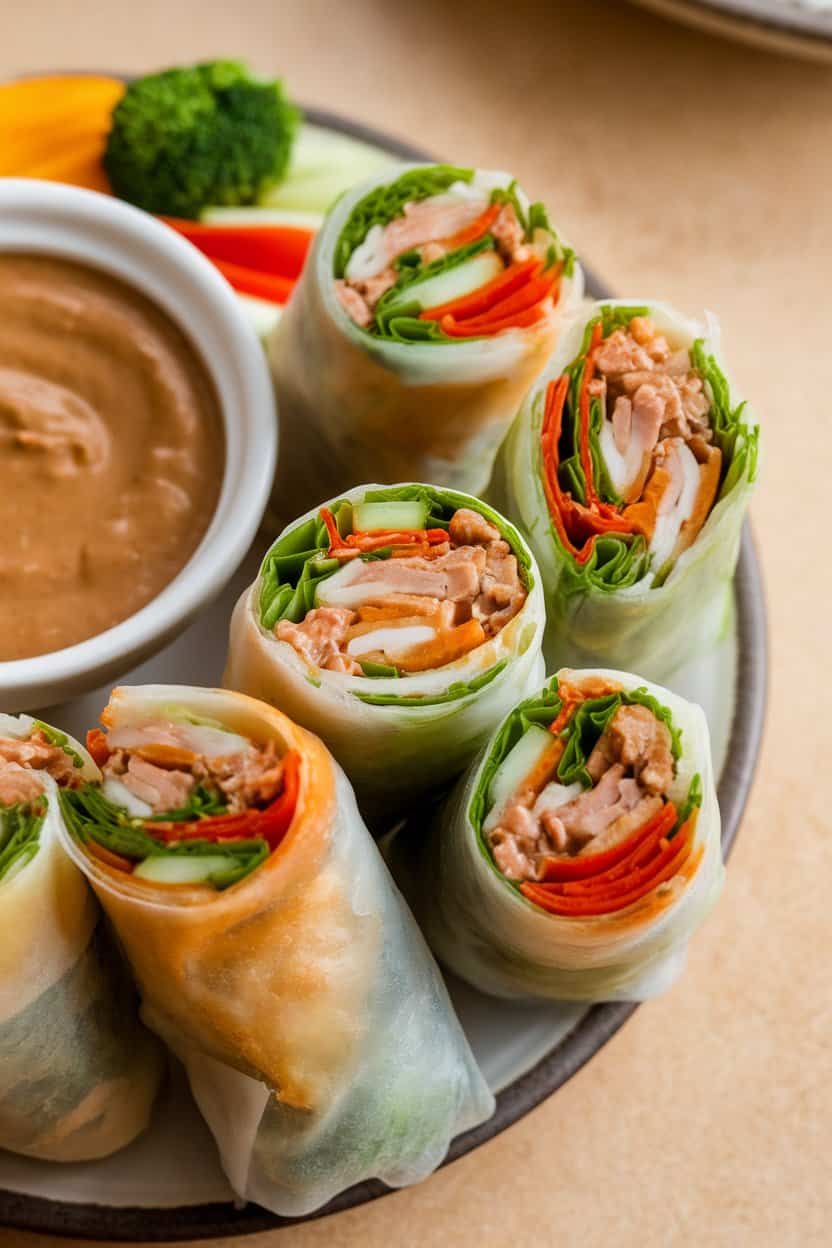 Snack Smart: 33 Clean Eating Snack Recipes for Any Time - Meal Prepify