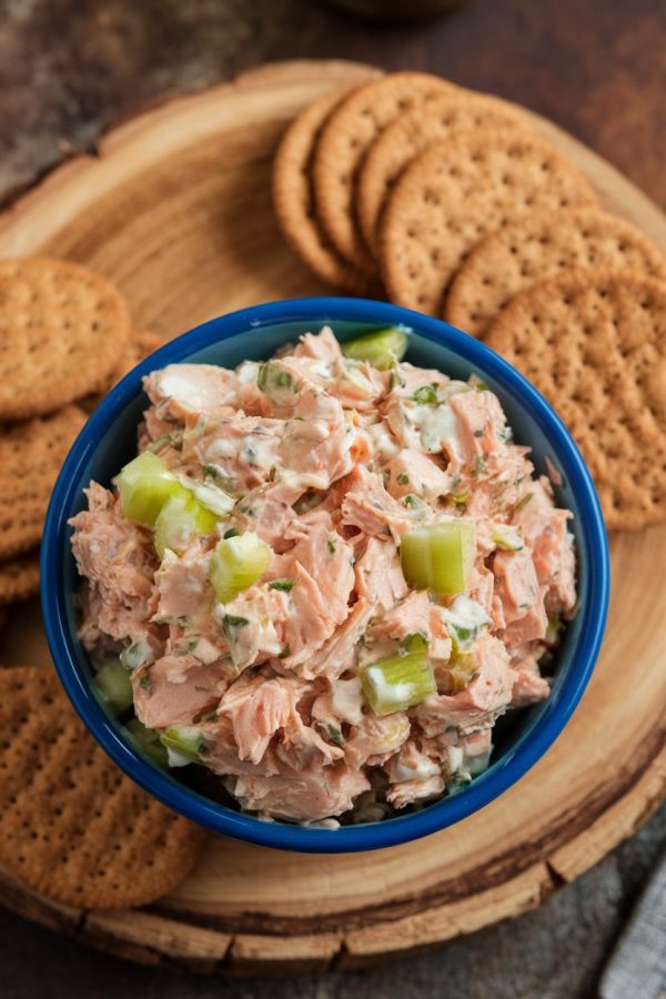 Snack Smart: 33 Clean Eating Snack Recipes for Any Time - Meal Prepify